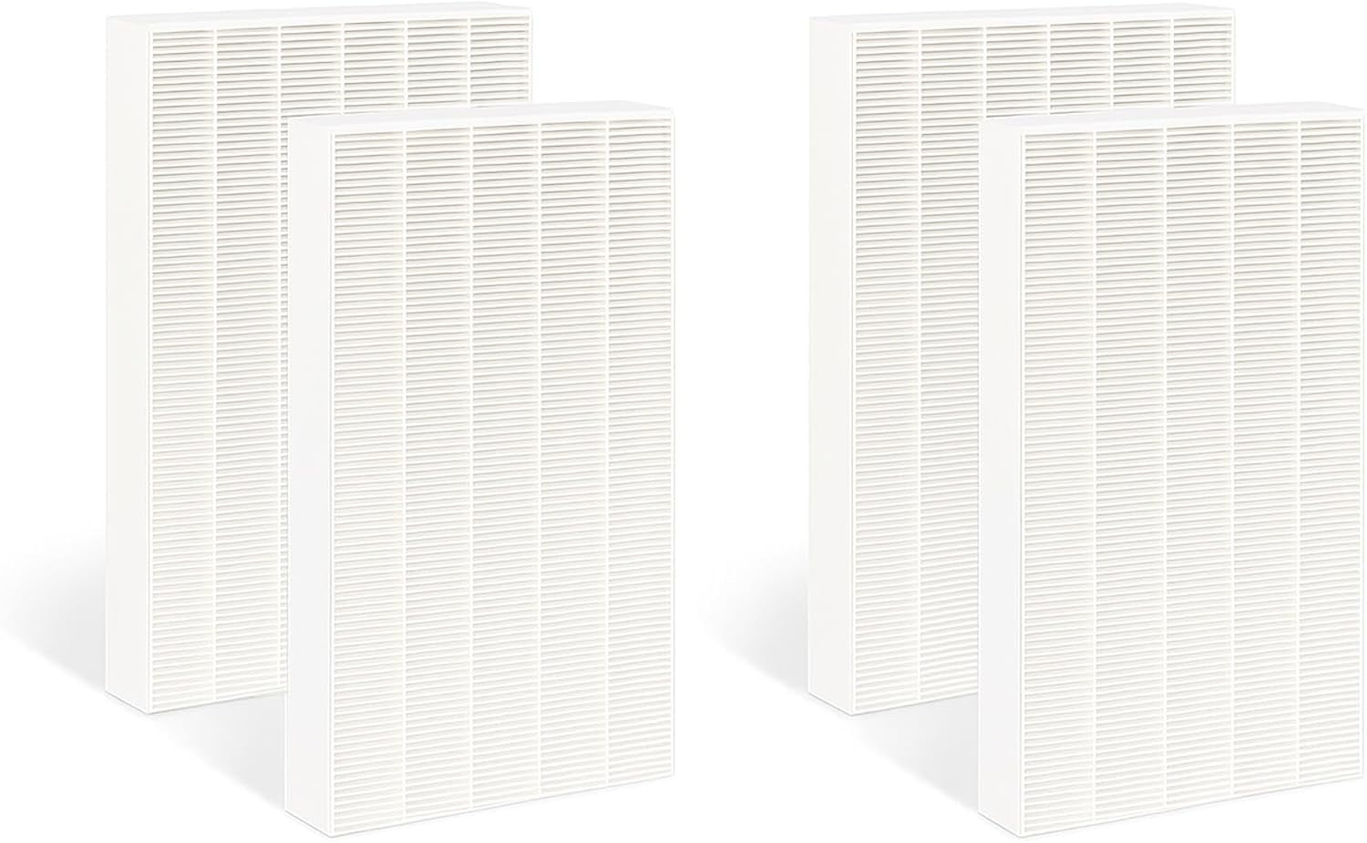 Nispira Premium True HEPA Filter Replacement Compatible Sharp Air ...
