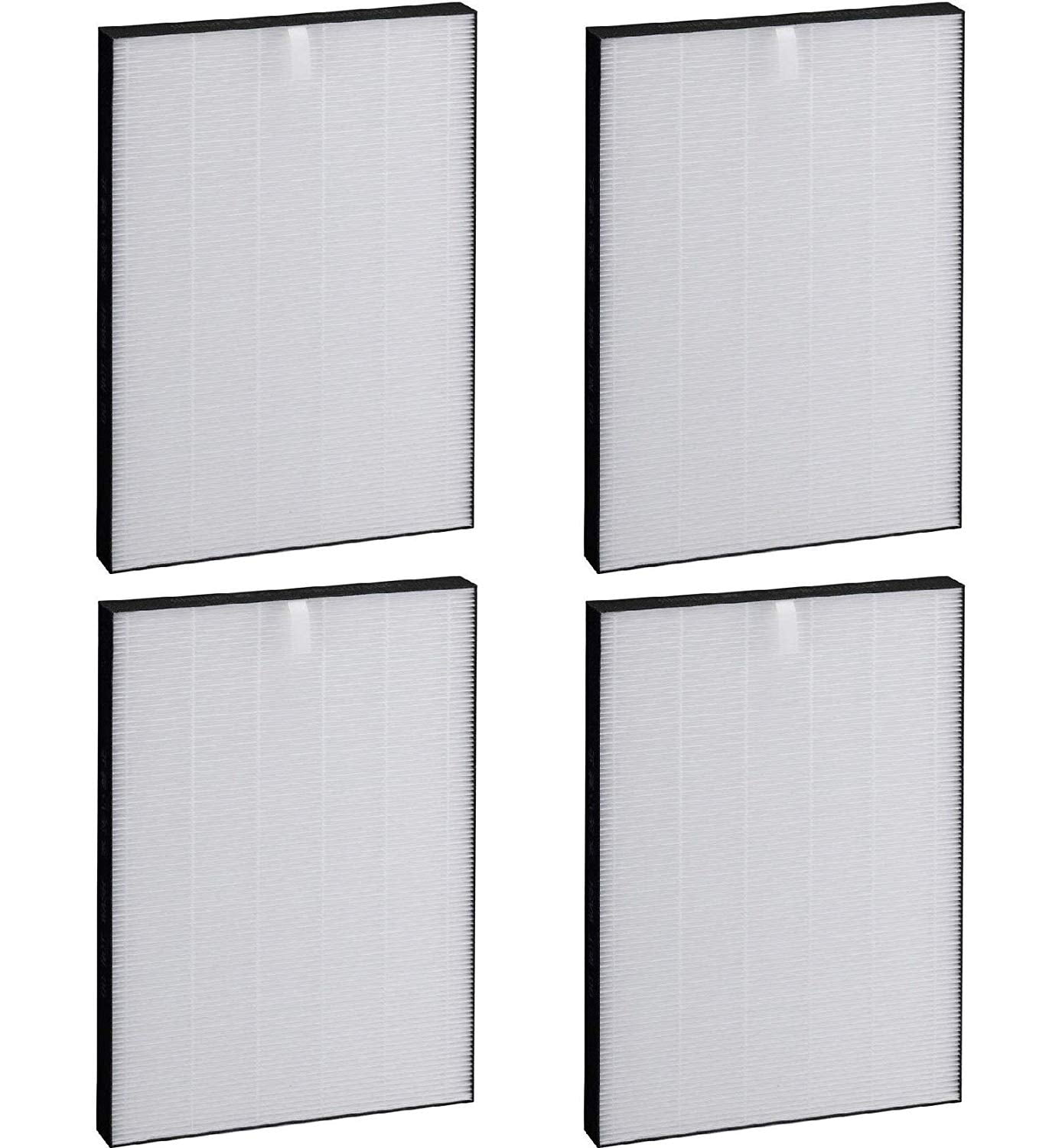 Nispira Premium True HEPA Filter Replacement Compatible Sharp Air ...