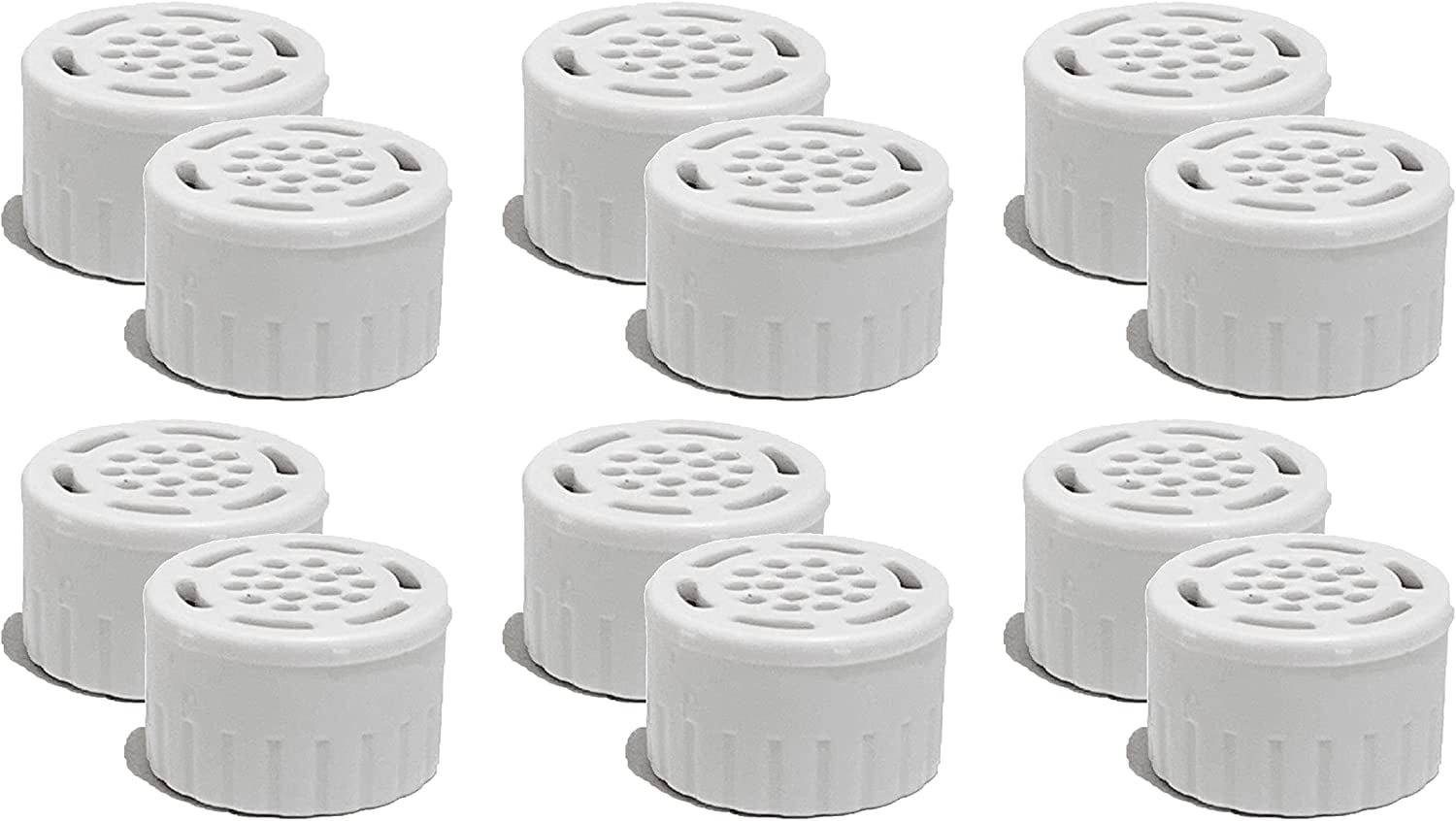 Nispira Replacement Air Filter Cartridge Compatible with TurbClean CPAP ...