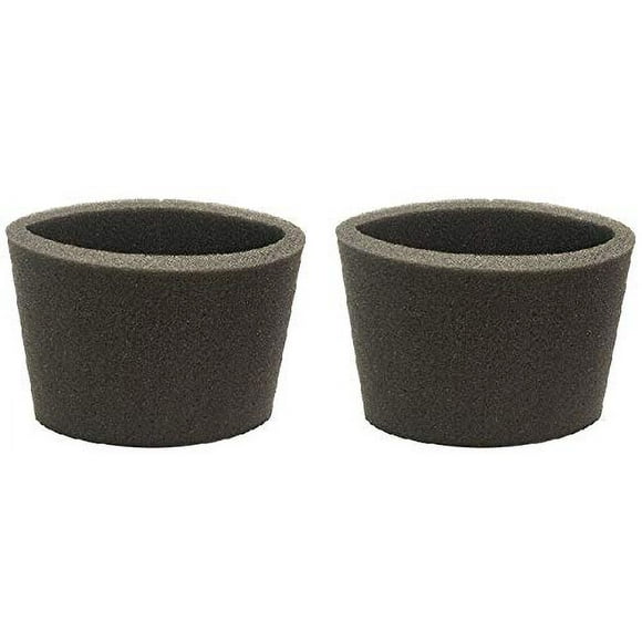 Genie Wet Dry Vac Filters