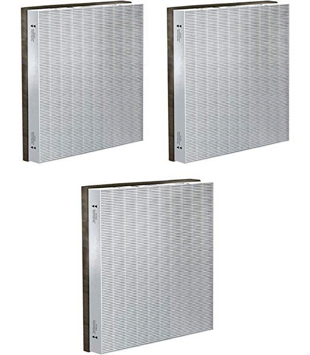 Nispira Replacement HEPA Filter for Air Purifier, Compatible with ...