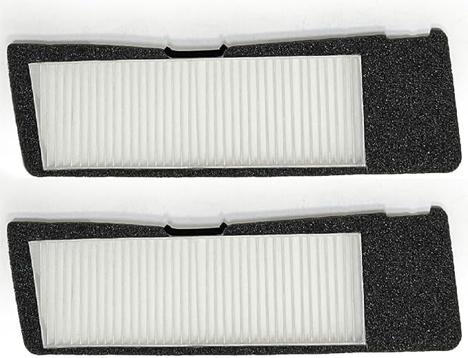 Nispira Tesla Model 3 Cabin Intake Air Conditioning Inlet Vent HEPA ...