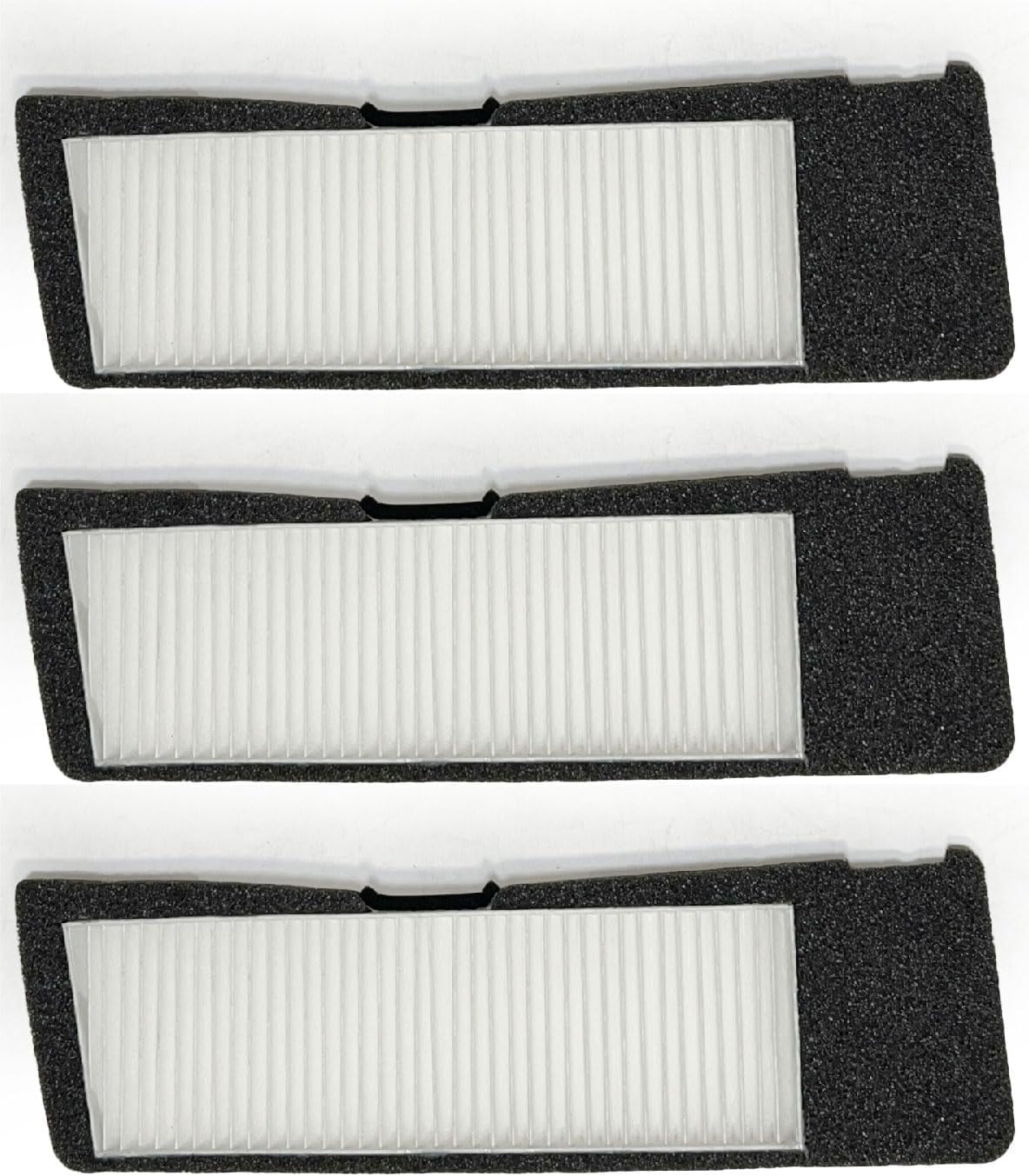 Nispira Tesla Model 3 Cabin Intake Air Conditioning Inlet Vent HEPA ...