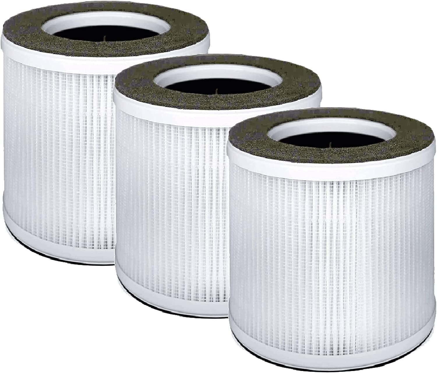 Customer reviews for Nispira True HEPA Activated Carbon Filter ...