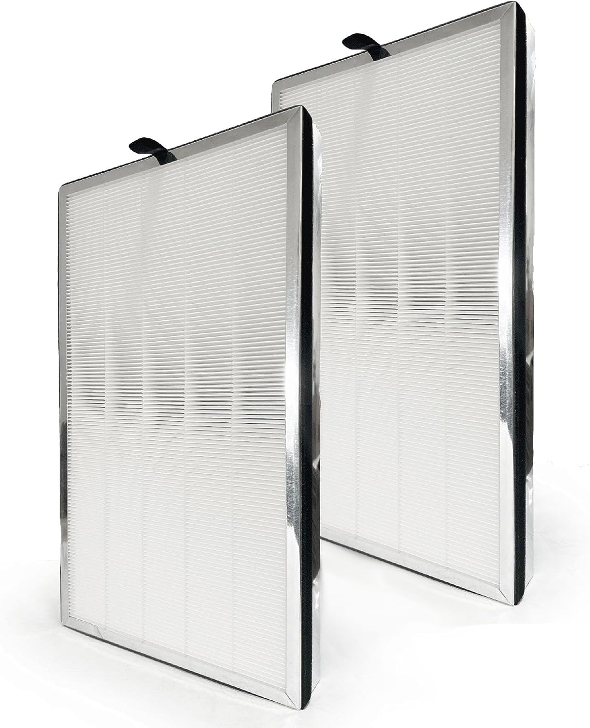 Nispira True HEPA Activated Carbon Replacement Filter For MA-112 V2.0 ...