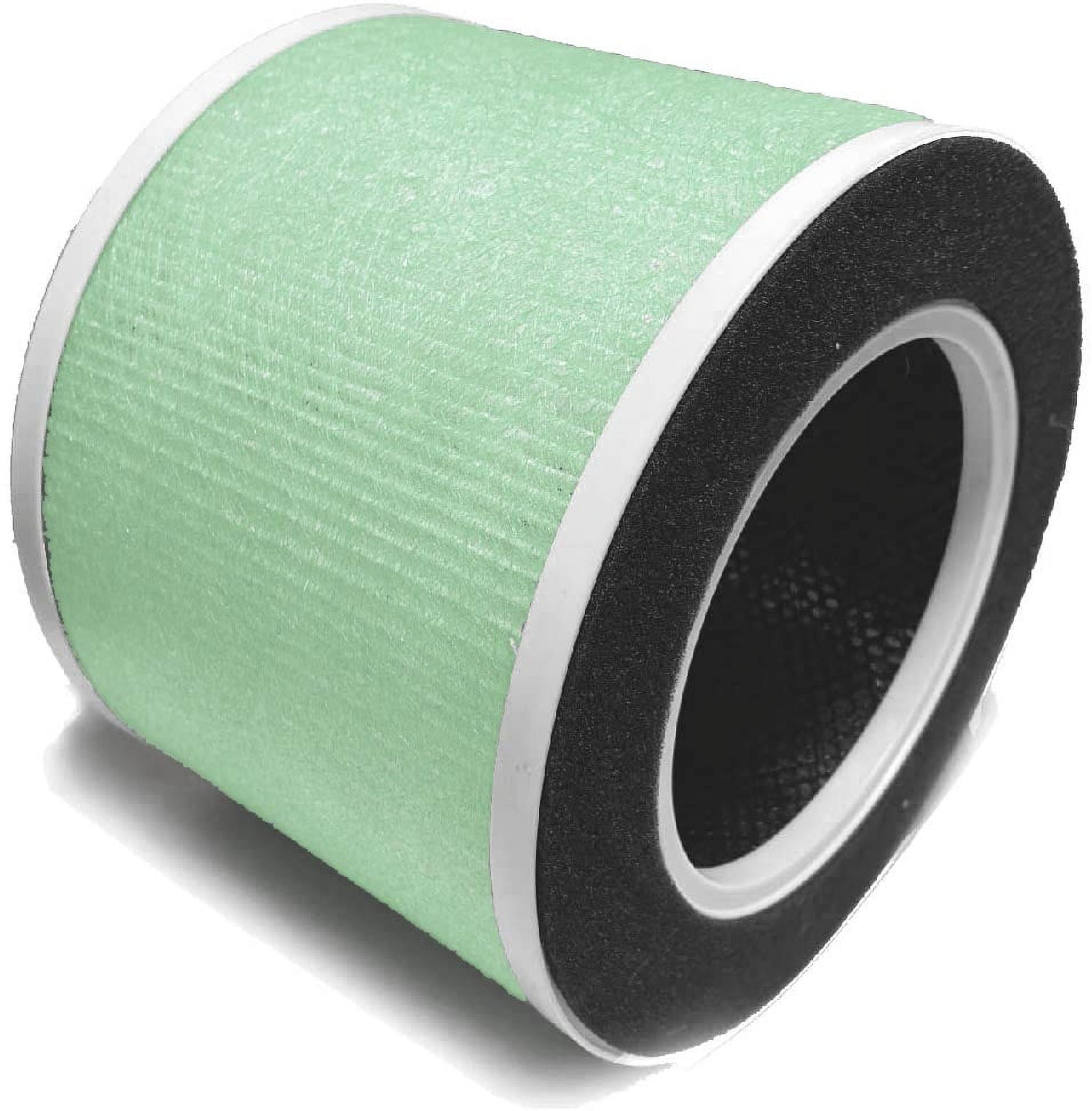 Nispira HEPA Carbon Filter RP-AP088-F2 for RP-AP088 Air Purifier, 4 ...