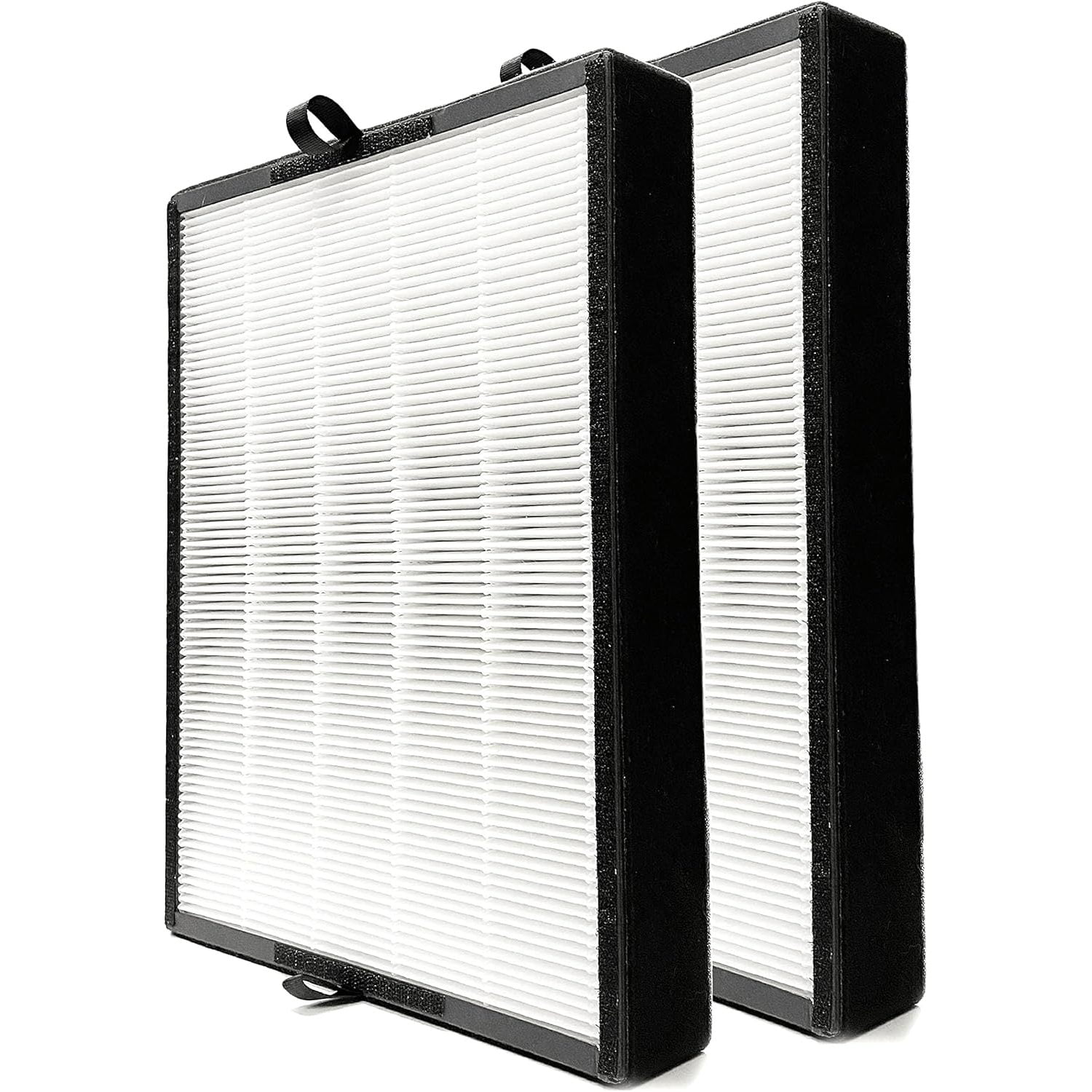 Nispira True HEPA Filter Replacement Compatible with Breathe 45i Smart Flex Air purifier ...