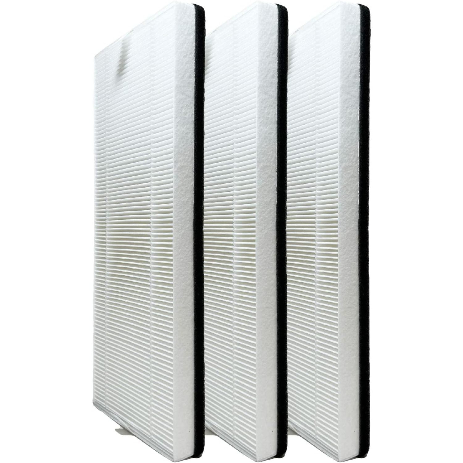 Nispira True HEPA Filter Replacement Compatible with Membrane Solutions ...