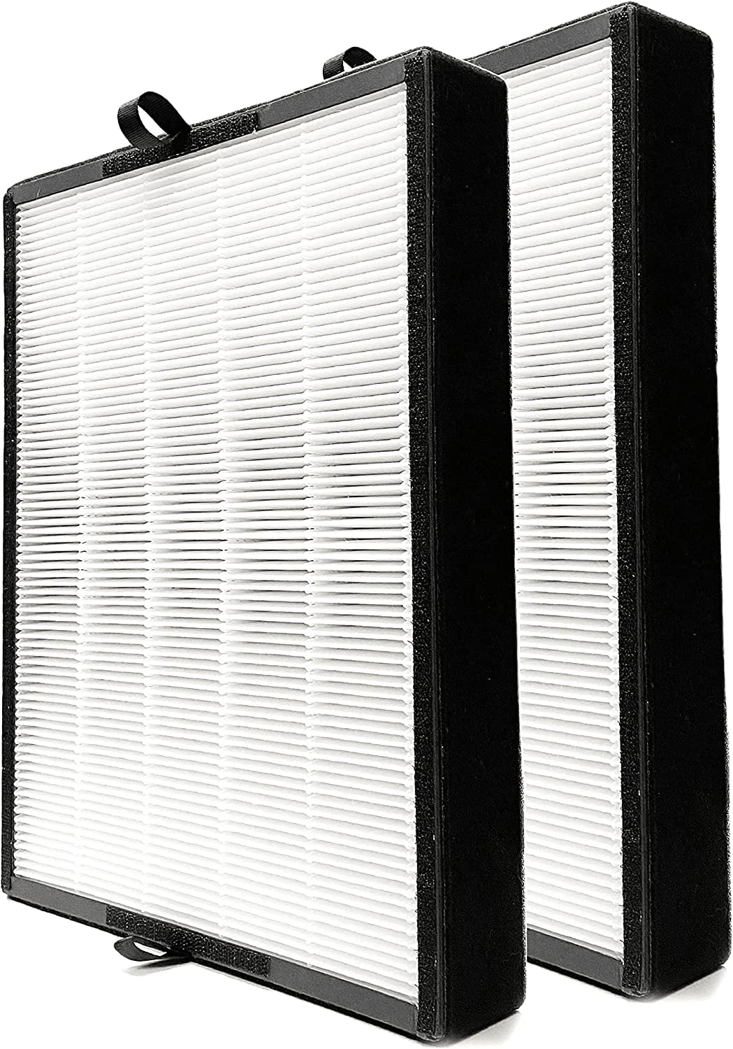 Nispira True HEPA Filter Replacement Compatible with breathe 45i Flex ...