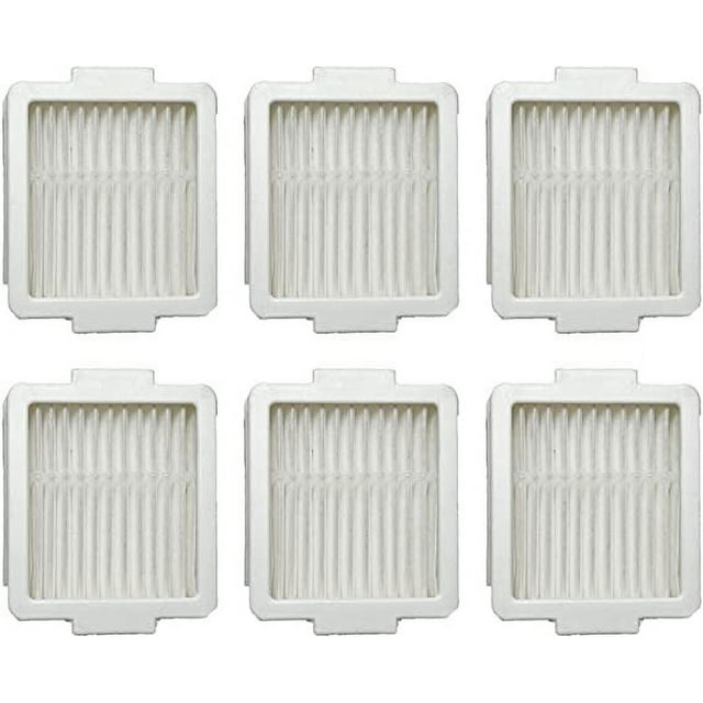 Nispira True HEPA Filter Replacement for Breathe Pure Plus Air Purifier ...
