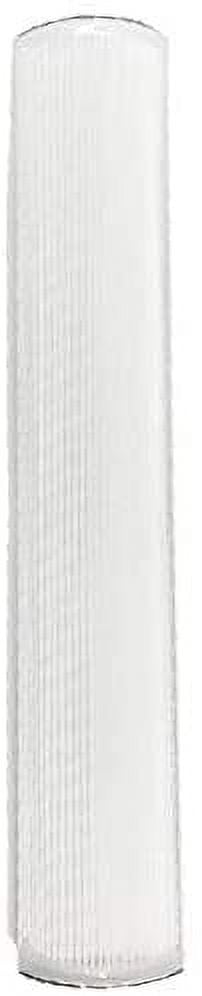 Nispira True HEPA Replacement Compatible with Therapure Air Purifier ...