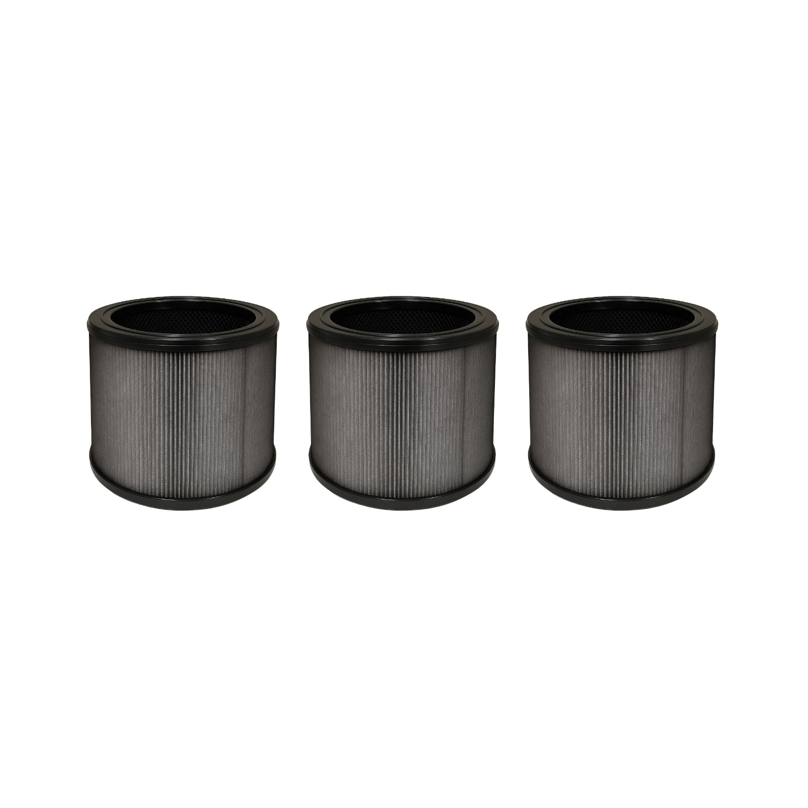 Nispira True HEPA Replacement Filter, Compatible with Winix A230 A231 ...