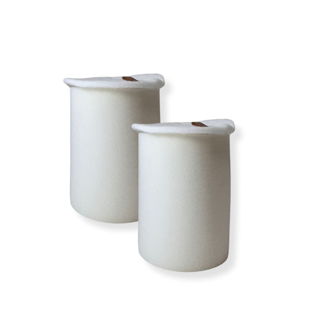 Nispira Vacuum Filters XFF755 for Shark Rotator Lift-Away XL ...