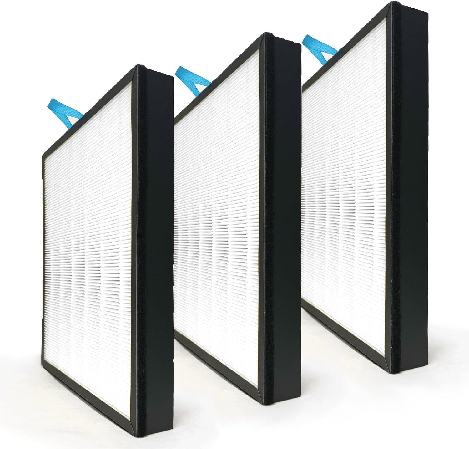 Nispira Vital 200S 2-In-1 True HEPA Filter Replacement Compatible with ...