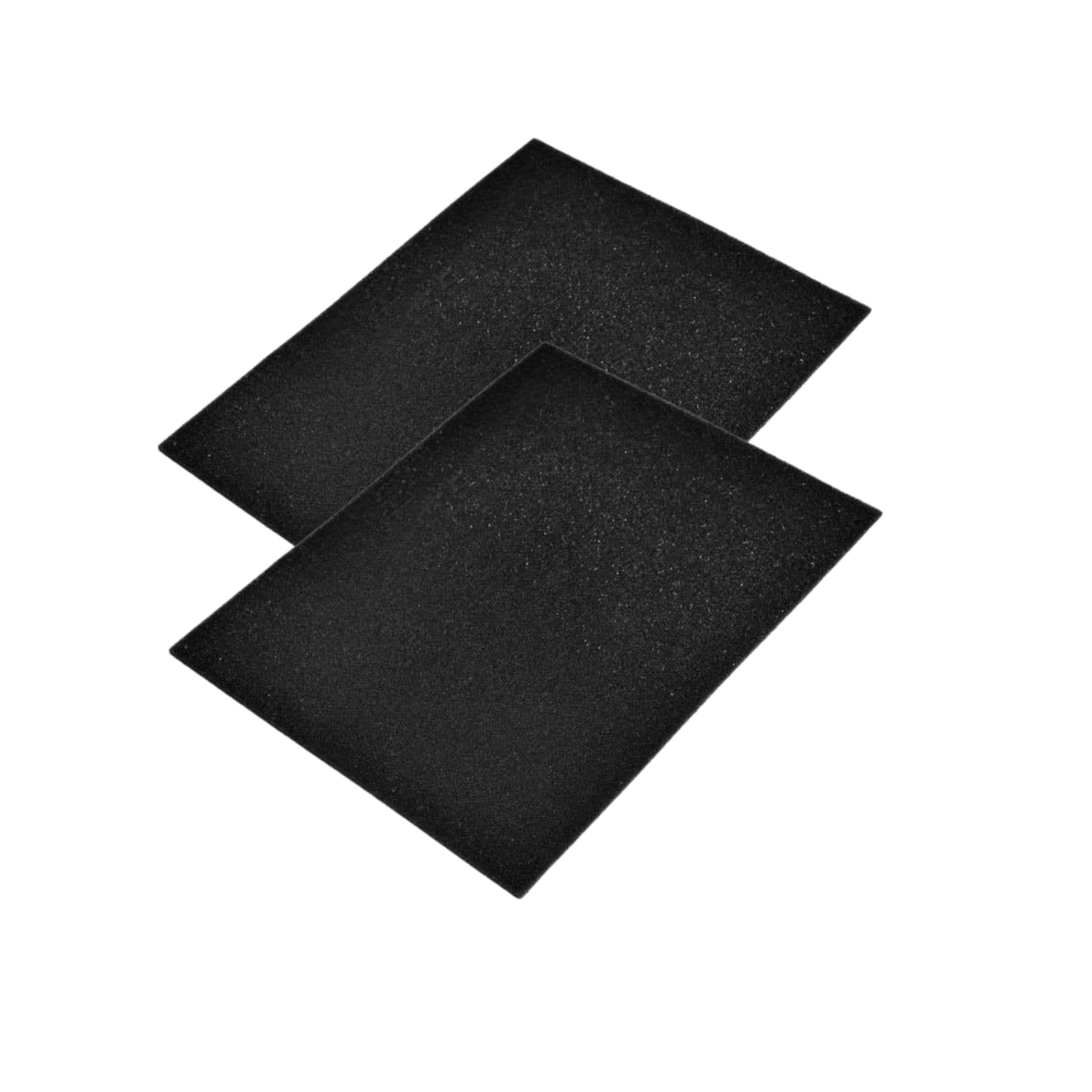 Nispira Washable Reusable Foam Filter Replacement for Air Conditioner ...