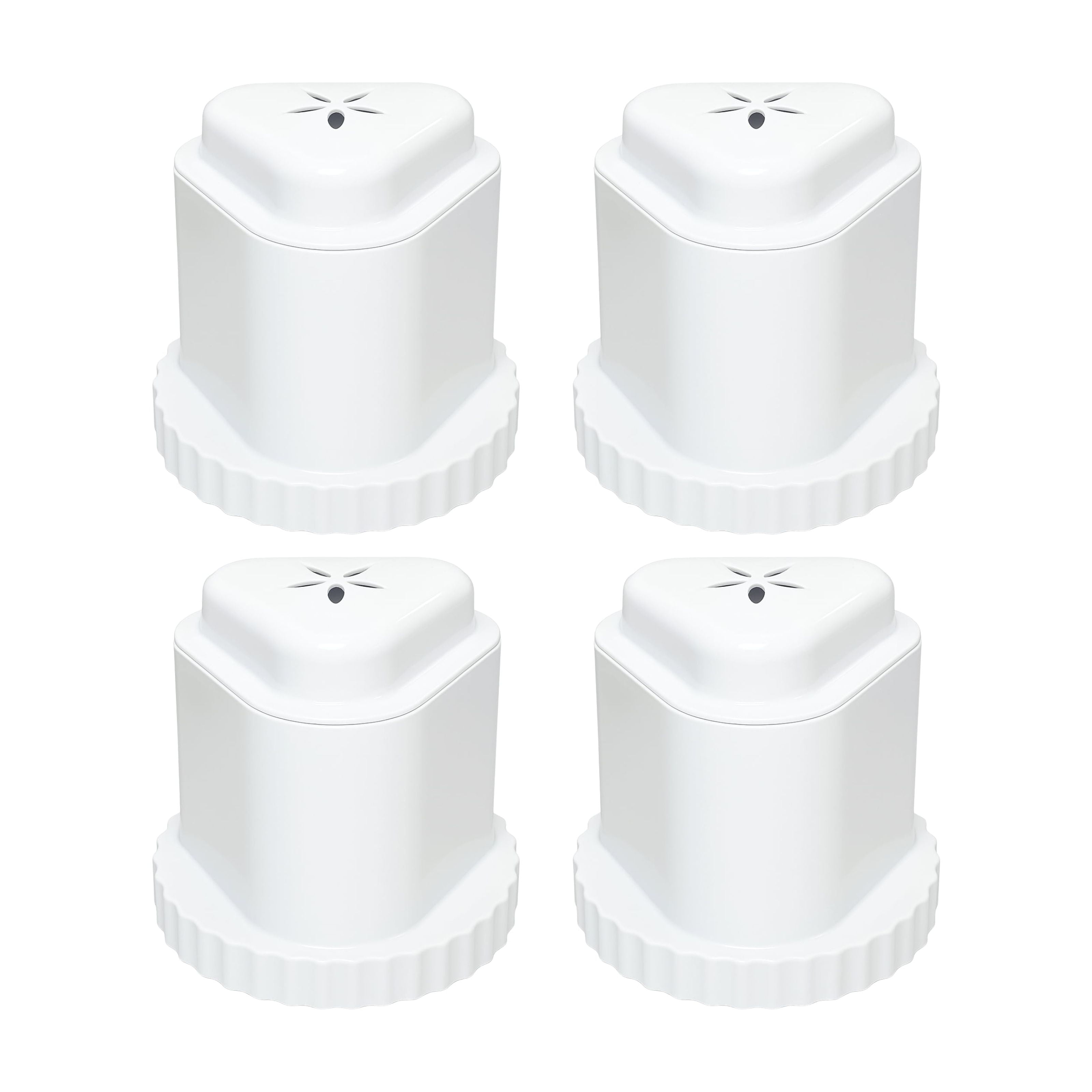 Nispira Water Pitcher Filter Replacement For Epic Pure, Seychelle ...