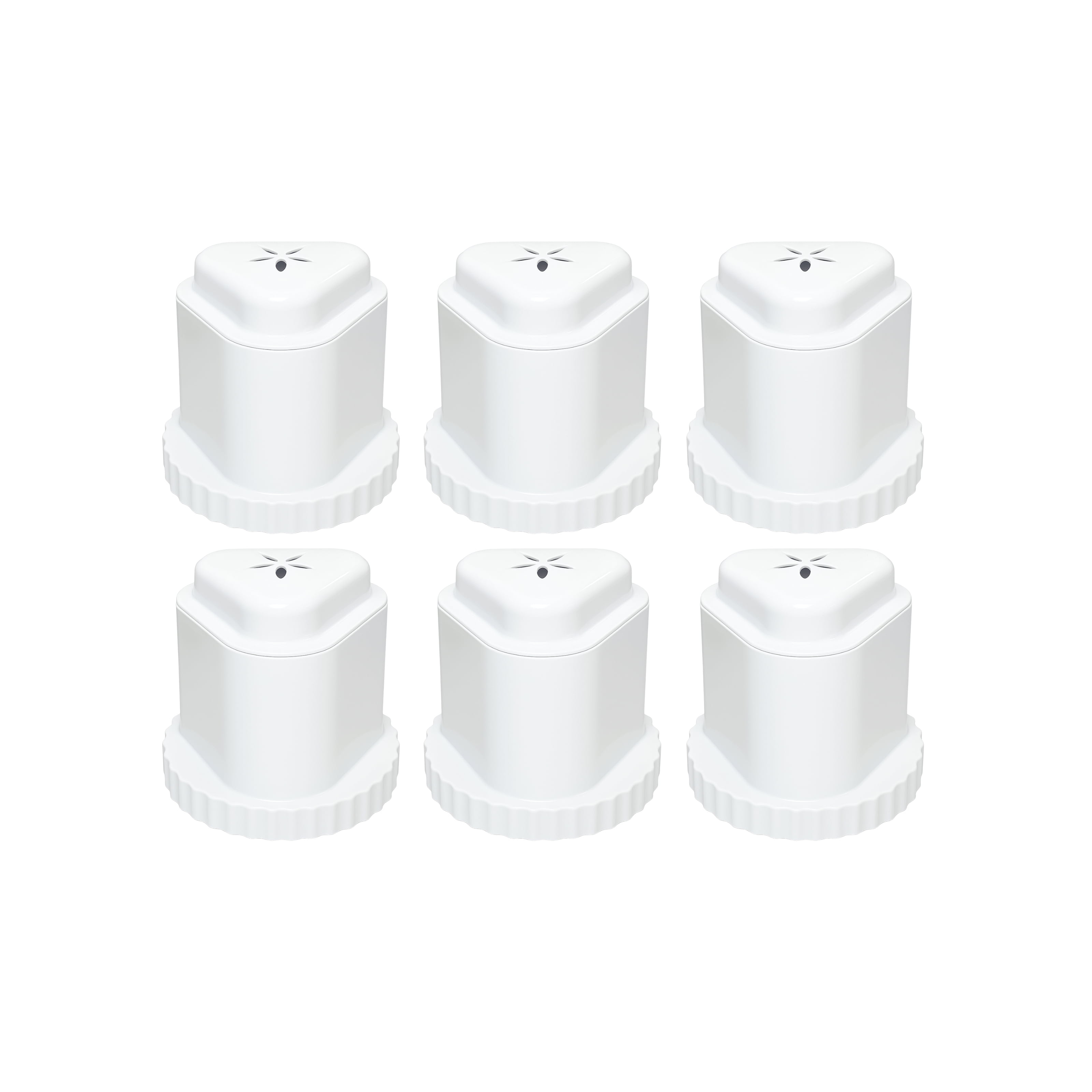 Nispira Water Pitcher Filter Replacement For Epic Pure, Seychelle ...