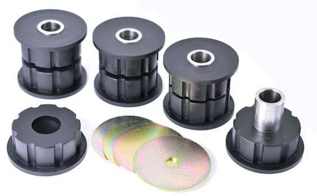 Nissan 240SX S13/S14/S15 & Skyline R32/R33/R34 Rear Beam Bushings ...