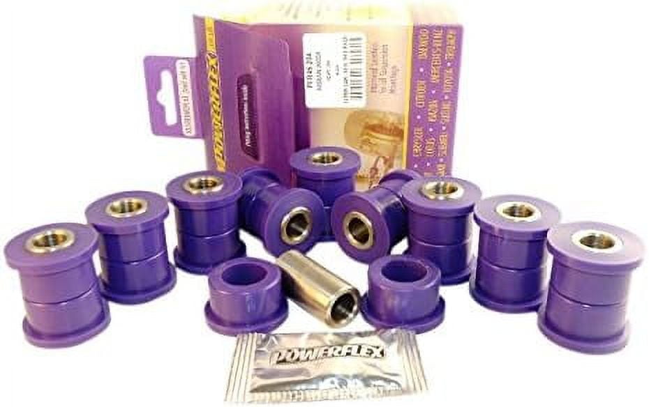 Nissan 300ZX / 240SX / Skyline Rear Link Bushings - Walmart.com