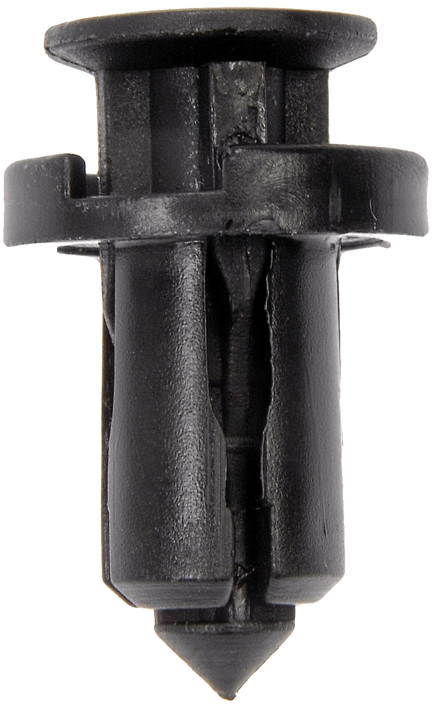Nissan 700-076 Splash Shield clip, black, 20 pack - Walmart Business ...