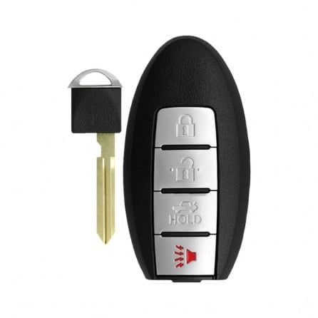 Nissan Altima 2016-2018 (4 Button) - Walmart.com