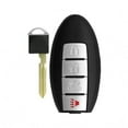 Nissan Altima 2016-2018 (4 Button) - Walmart.com
