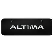 Nissan Altima Logo