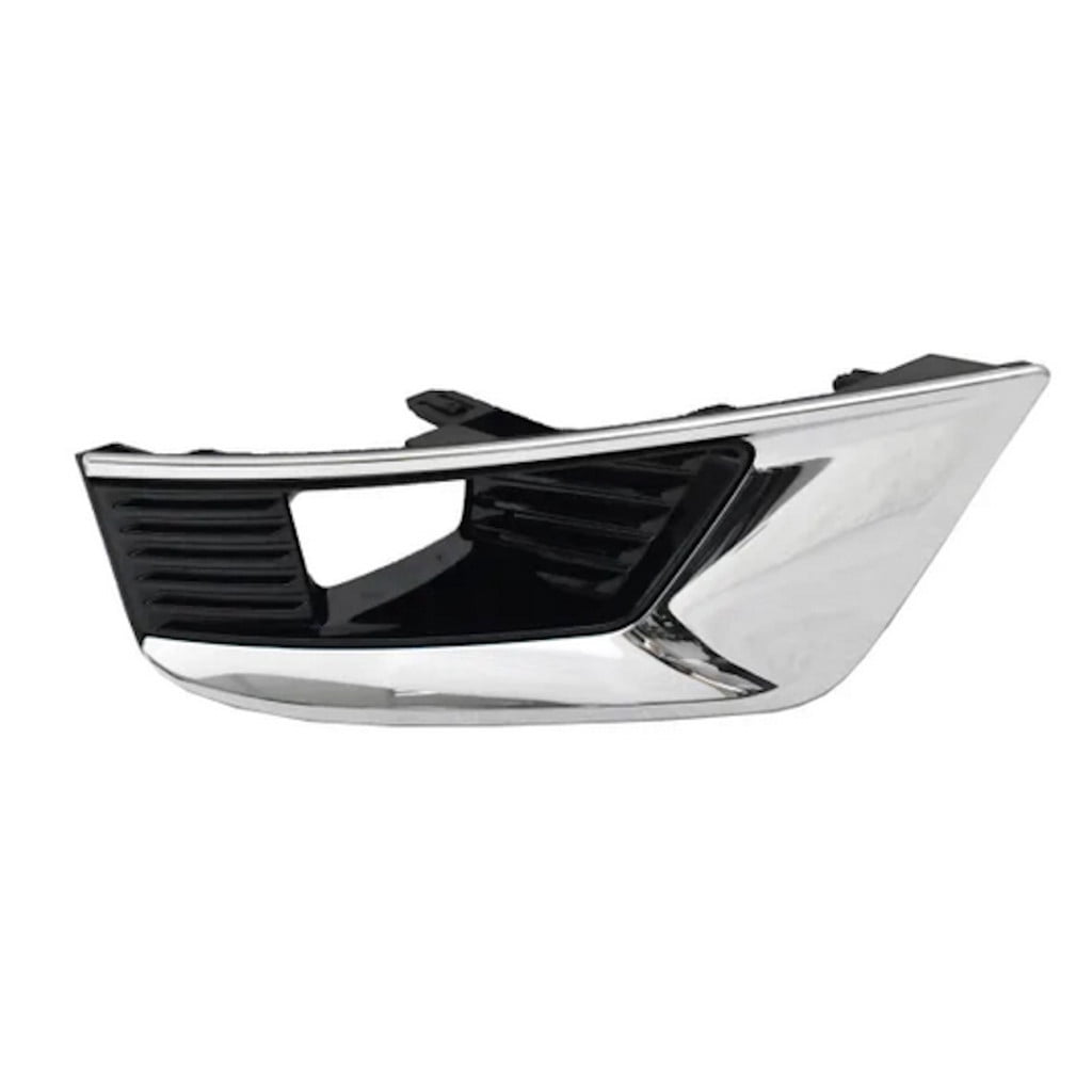 For Nissan Armada 2021 2022 Fog Light Bezel Passenger Side | Front ...