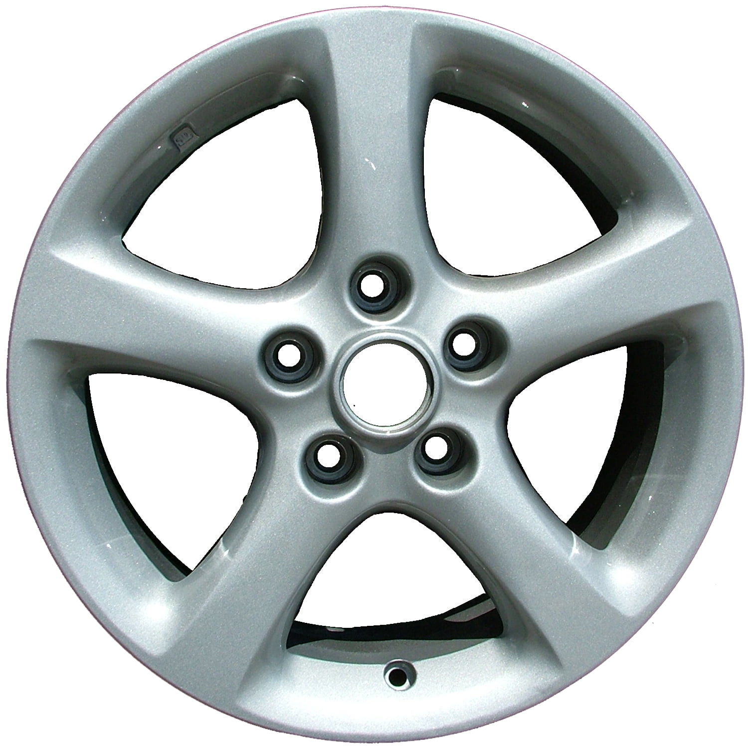 Nissan Fits Maxima Wheel 2000-2003 16" Factory OEM 403002Y629 - Walmart.com
