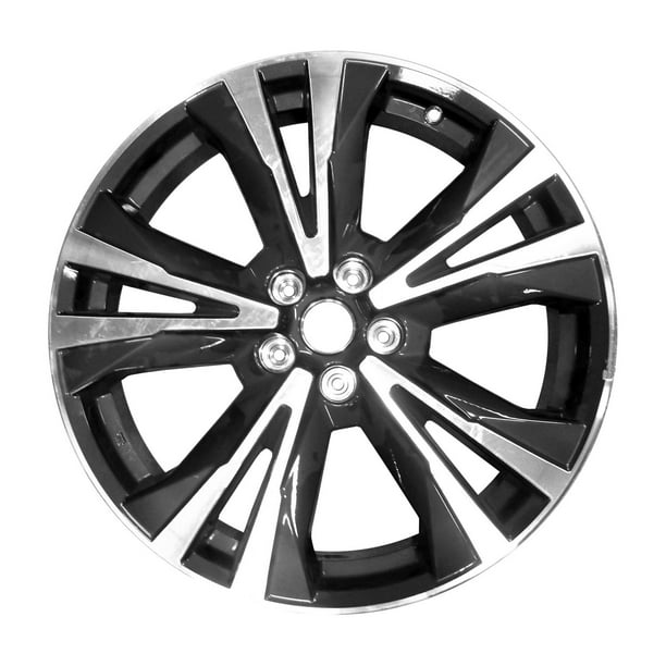 Nissan Fits Pathfinder Platinum Wheel 2017-2019 20" Factory OEM ...