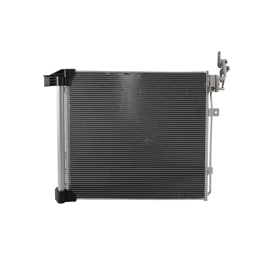 For Nissan Frontier 2022 2023 2024 A/C Condenser | Front | 3.8L V6 ...