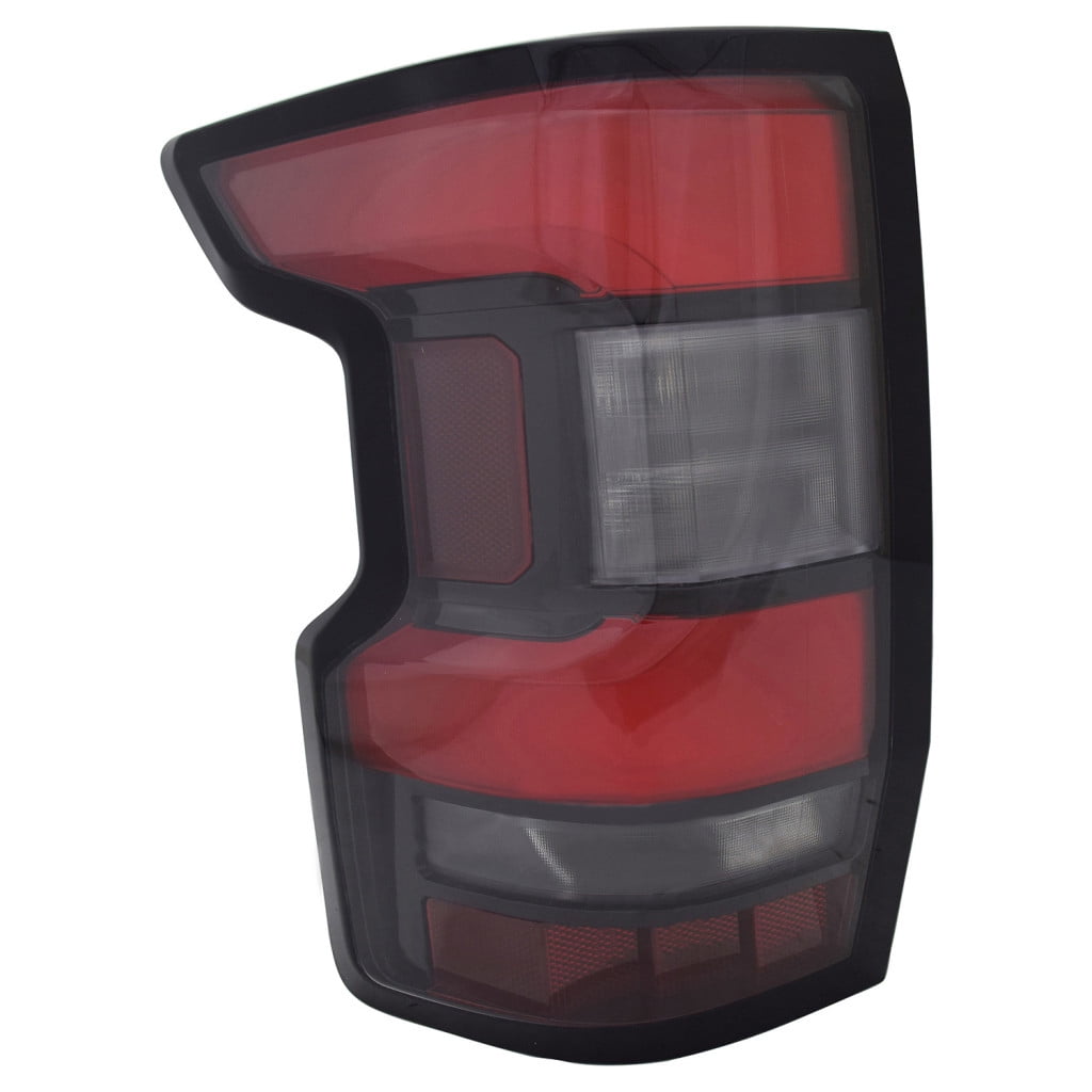 For Nissan Frontier 2022 2023 2024 Tail Light Driver Side | CAPA ...