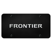 Nissan Frontier Logo