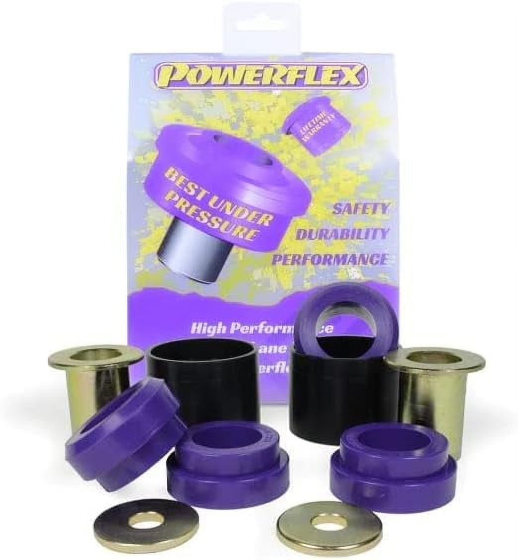 Nissan GT-R Rear Diff Mounting Bushings - Walmart.com