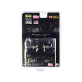 Nissan GT-R50 by Italdesign, Black - Era Car ESPMJ002B - 1/64 scale ...