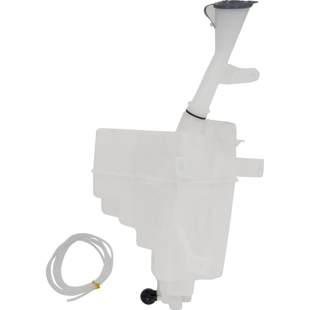 For Nissan Kicks 2018 19 20 21 22 2023 Washer Fluid Reservoir | PP ...