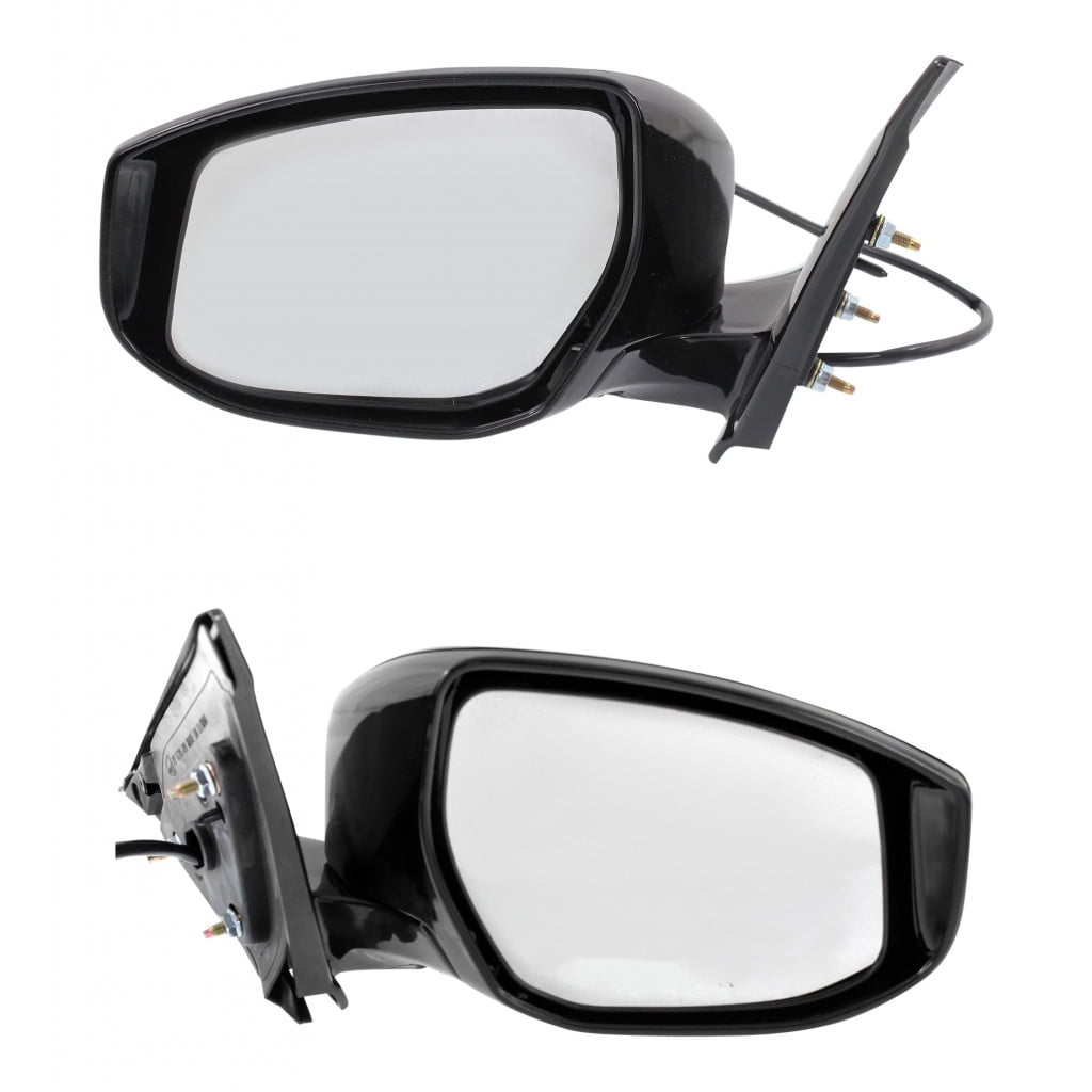 For Nissan Maxima 2016 17 18 2019 Door Mirror Driver and Passenger Side ...