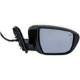 For Nissan Murano 2015 Door Mirror Passenger Side | Power Glass ...
