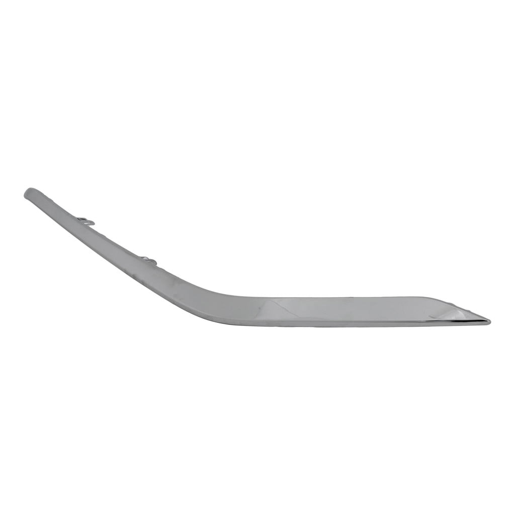 For Nissan Murano 2019-2023 Bumper Cover Molding Driver Side | Front ...