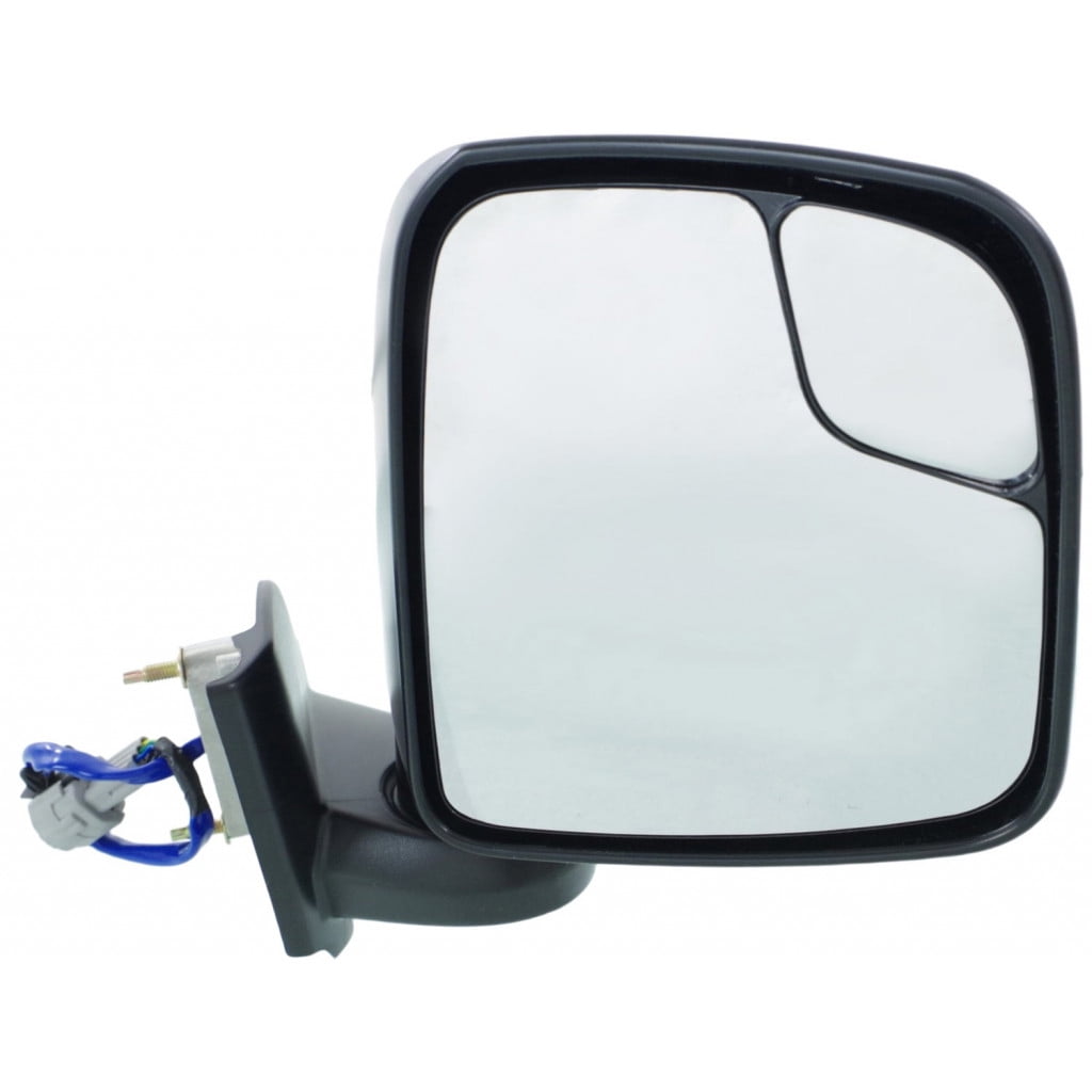For Nissan NV200 2013-2021 Door Mirror Passenger Side | Power | Heated ...