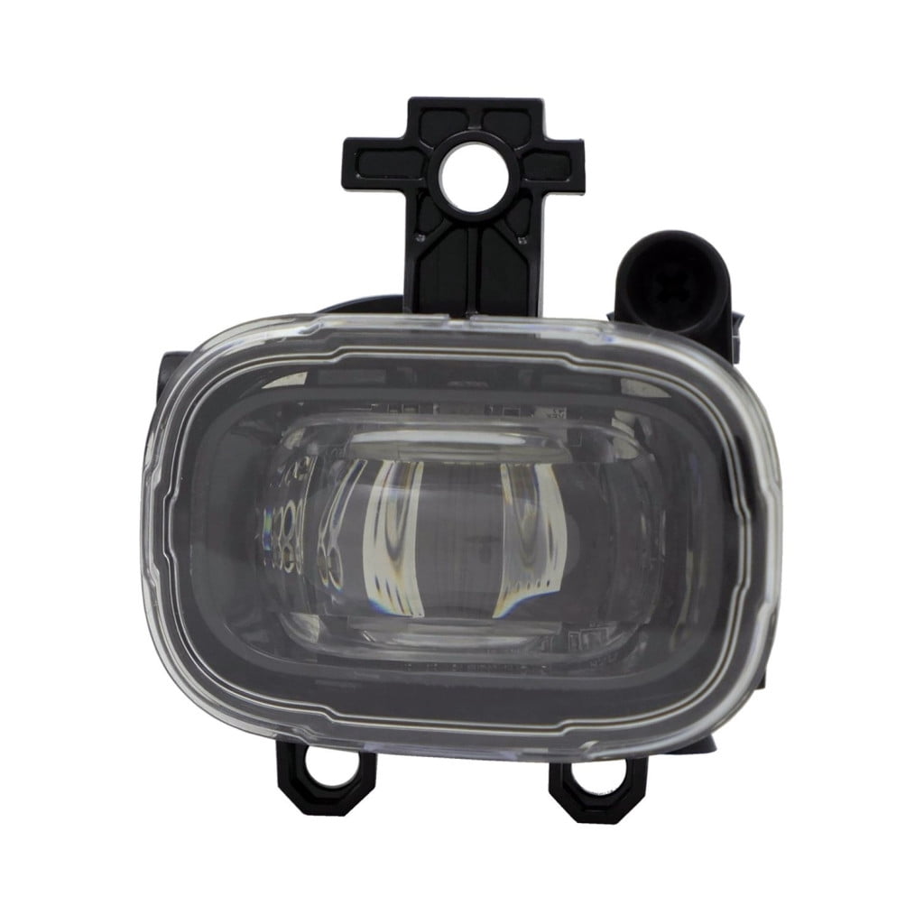 For Nissan Pathfinder 2022 2023 2024 Fog Light Assembly Passenger Side ...