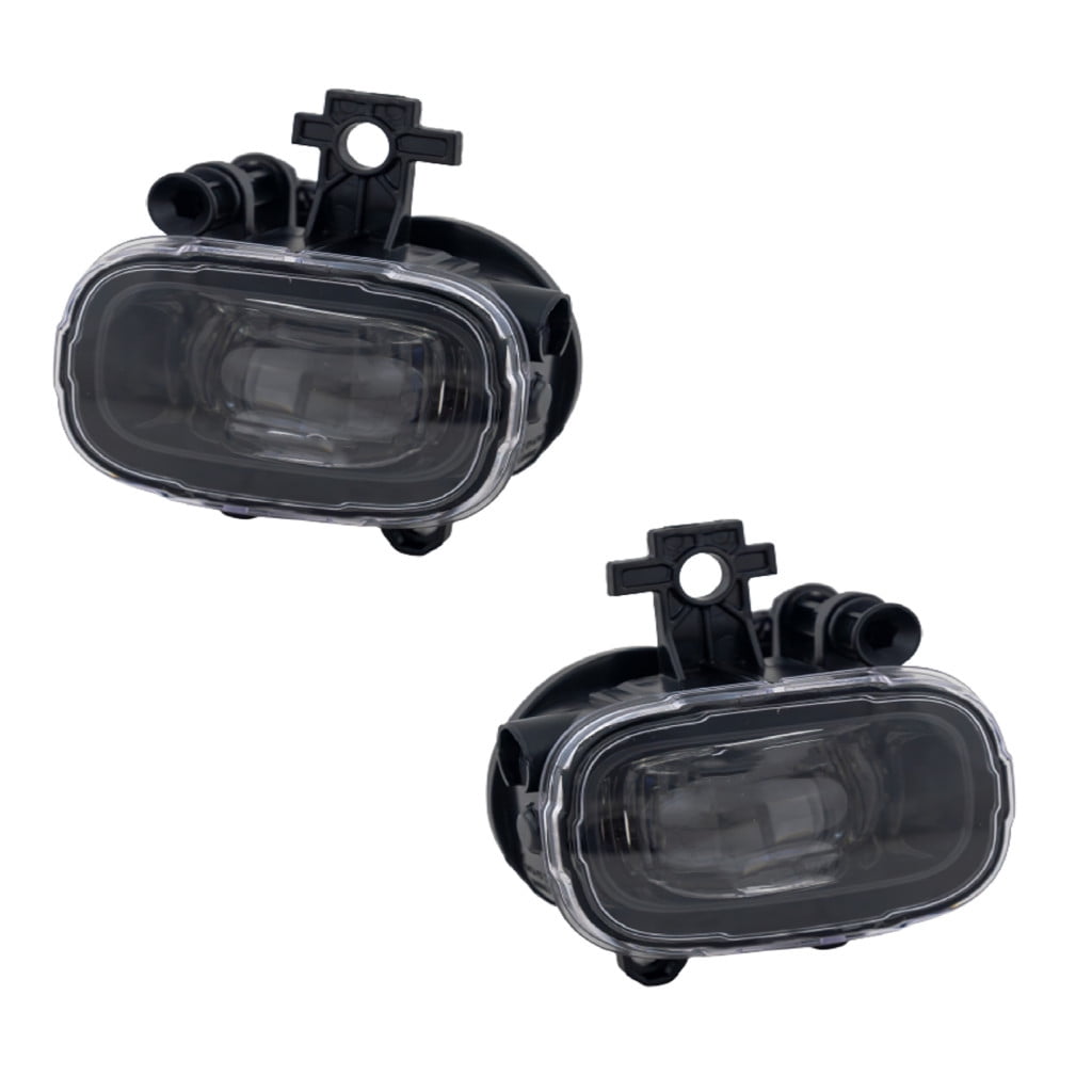 For Nissan Pathfinder 2022 2023 2024 Fog Light Driver and Passenger ...