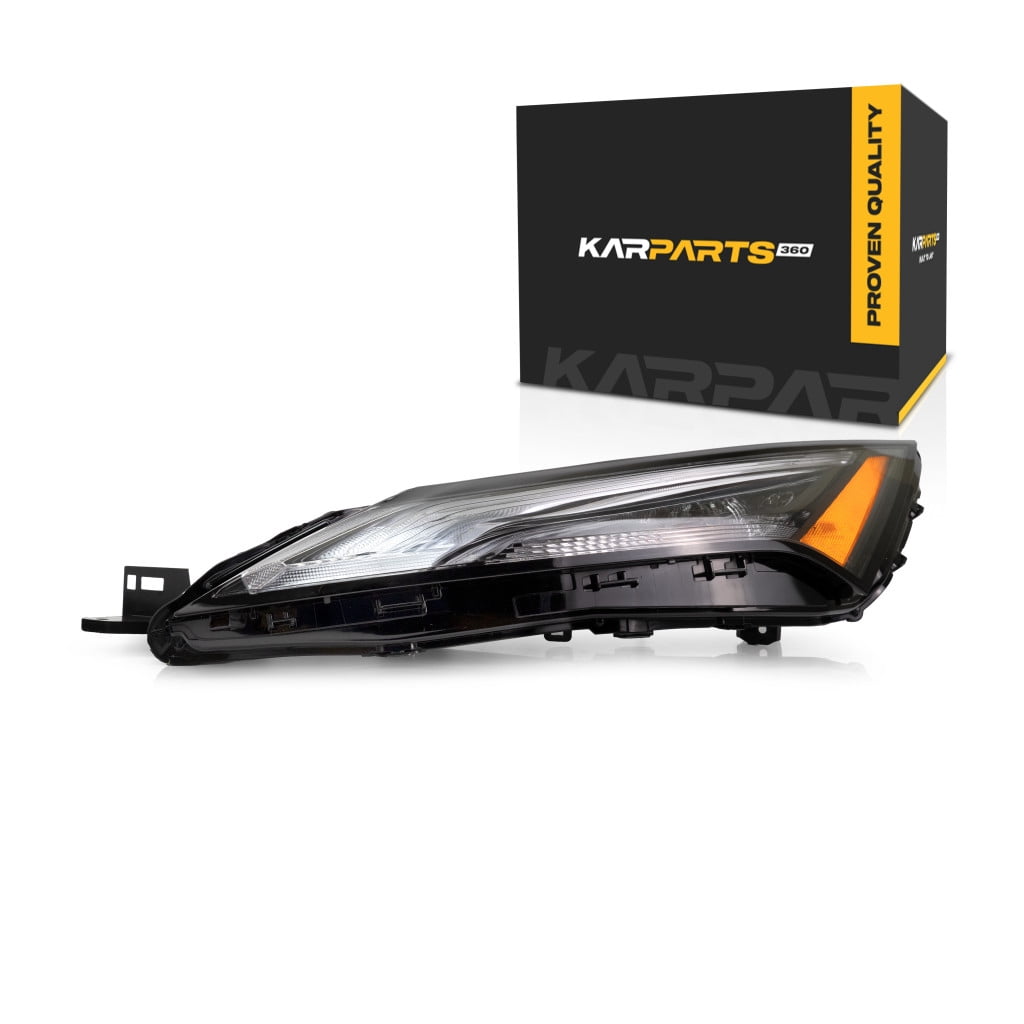 For Nissan Rogue 2021 2022 2023 2024 Daytime Running Light Driver Side ...