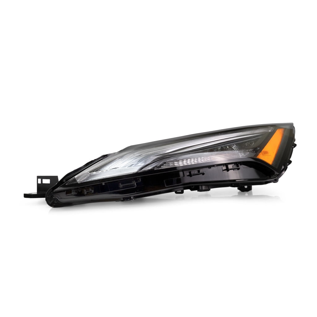 For Nissan Rogue 2021 2022 2023 2024 Daytime Running Light Driver Side ...
