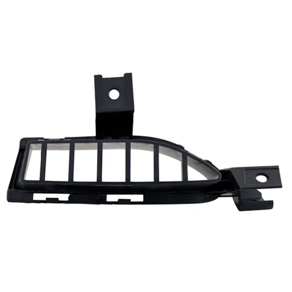 For Nissan Rogue 2021 2022 2023 Bumper Grille Driver Side | Front ...