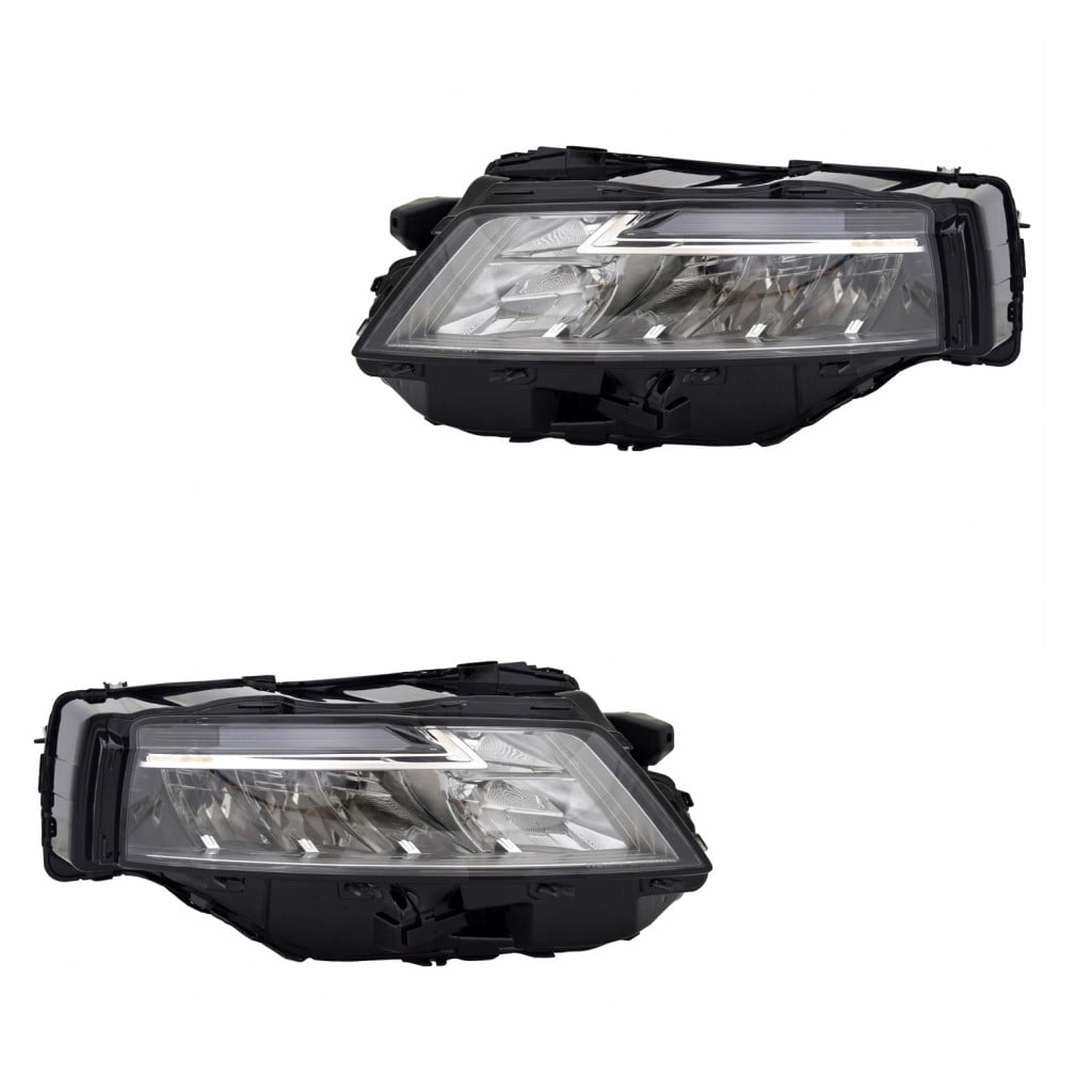 For Nissan Rogue 2021 2022 2023 Headlight Driver and Passenger Side ...