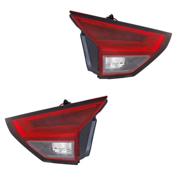 For Honda CR-V 2020 Tail Light Assembly Driver Side | Hybrid | Outer ...