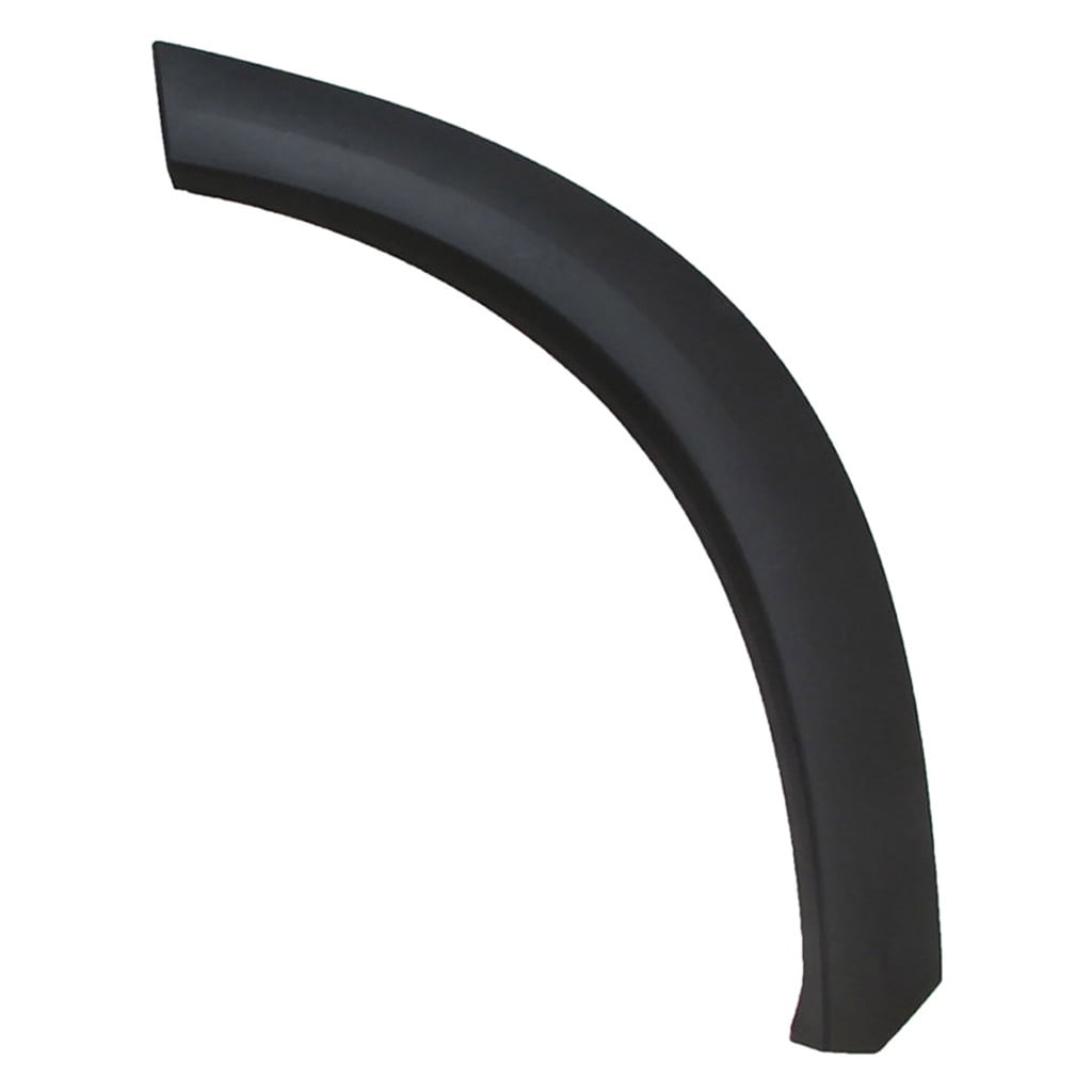 For Nissan Rogue 2021 2022 2023 Wheel Arch Trim Passenger Side | Rear ...