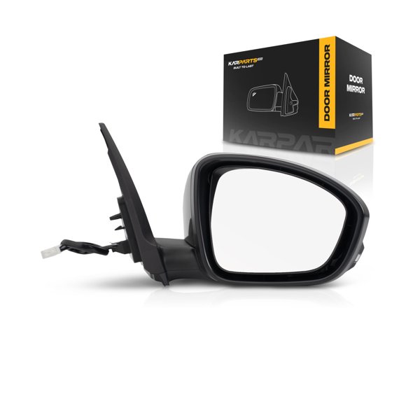 Side View Mirrors in Side View & Towing Mirrors - Walmart.com