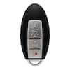 Nissan Simple Key - 4 Button Smart Key Remote with Trunk - Walmart.com